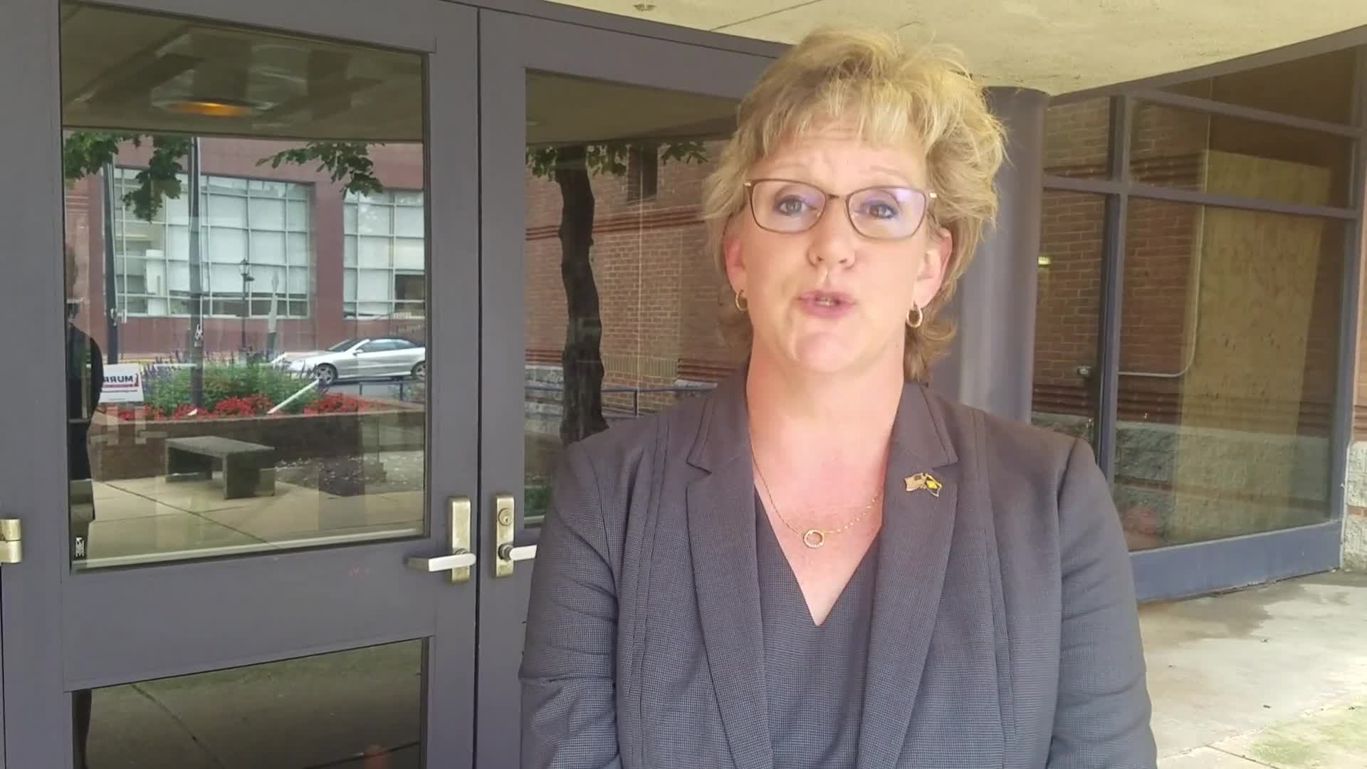 Murray announces candidacy for Delaware attorney general | Bay to Bay News